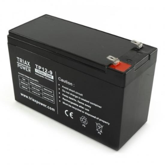Baterije za UPS 12V 9Ah RBC2
