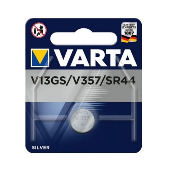 Varta SR44 baterija | Varta 357 baterija