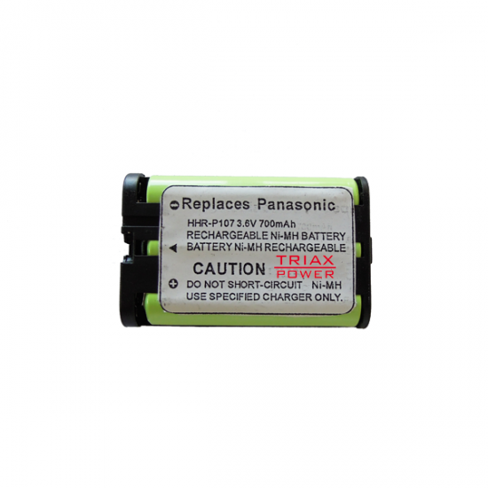 Baterija HHR-P107