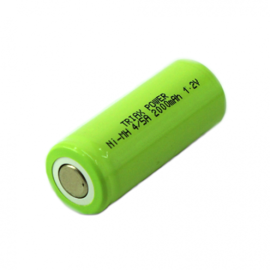 Baterija 4-5A