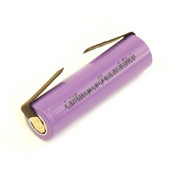 Baterija 18650HR Li Ion