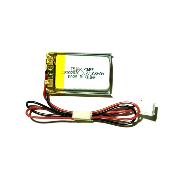 LIPO 502030 baterija