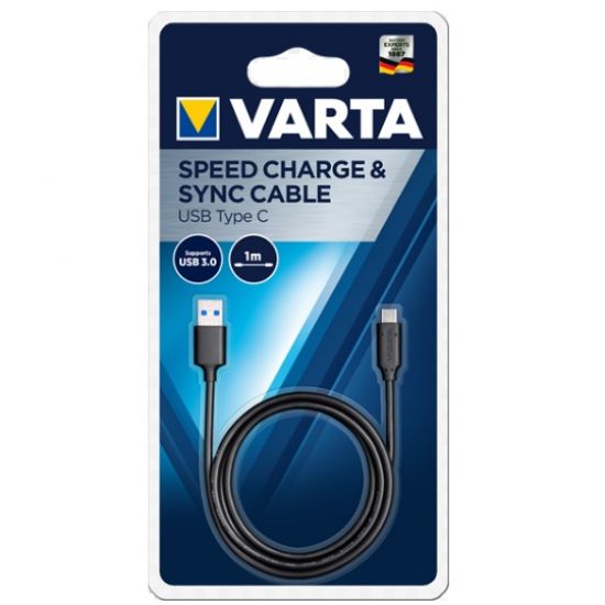 Varta USB kabl micro type C 57944 1m USB 3.0