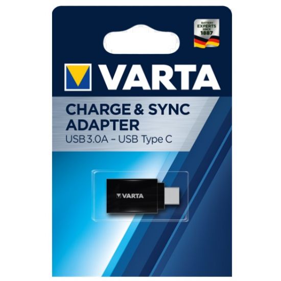 Varta konektor USB 3.0 na USB type C 57946