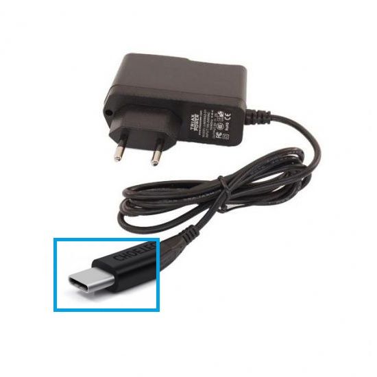 Micro USB-C punjač