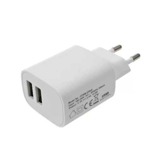 USB punjač 5V 2A