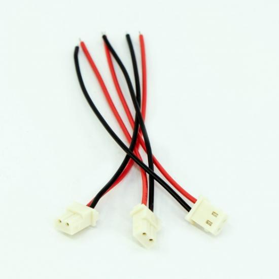 Konektor Molex5254-2 pin