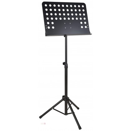 Music box
Soundsation SPMS-300 orkestarski stalak za note
