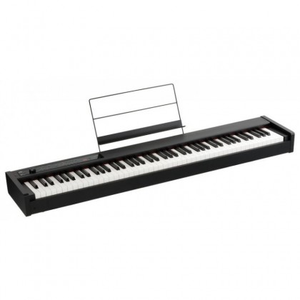 Music box
Korg D1 električni klavir