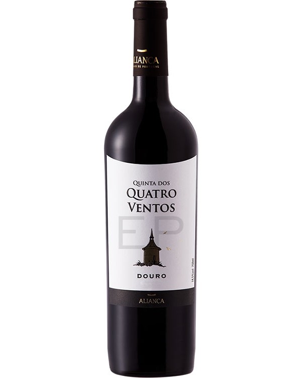 Caves Alianca Quinta dos Quatro Ventos 0.75l 2018