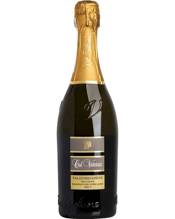 Col Vetoraz Prosecco Valdobbiadene 0.75l NV