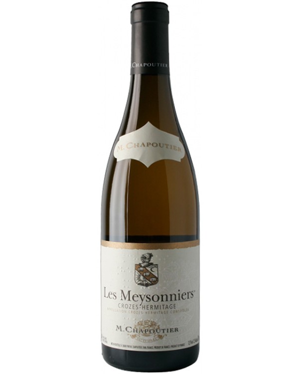 M. Chapoutier Crozes-Hermitage Blanc Les Meysonniers 0.75l 2020