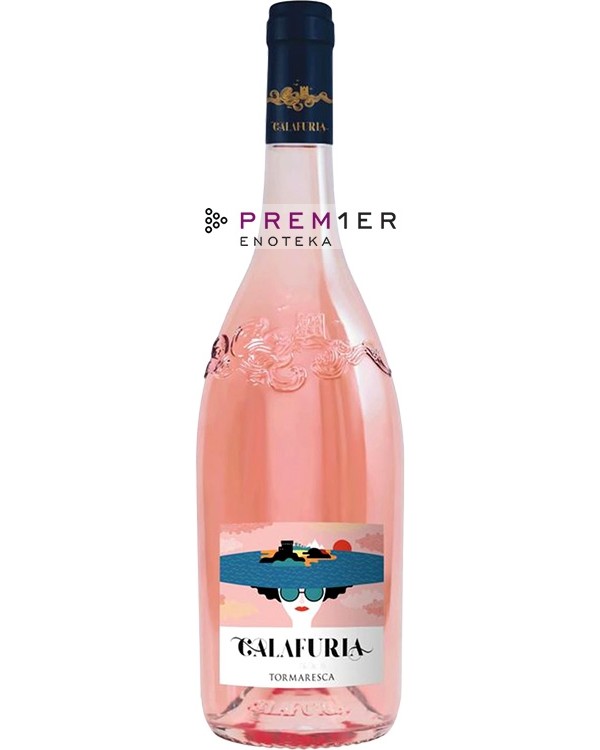 Tormaresca Calafuria Rosato Magnum 1.5l 2019