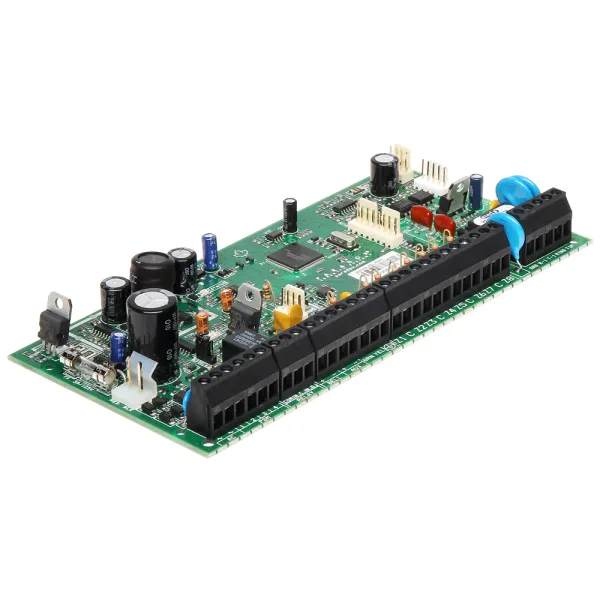 Paradox alarmna centrala SP6000/PCB