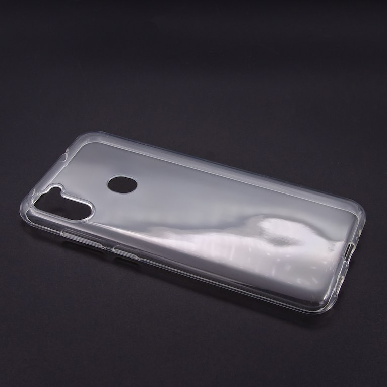 TPU 0,3mm For SM-A115F (Galaxy A11) White