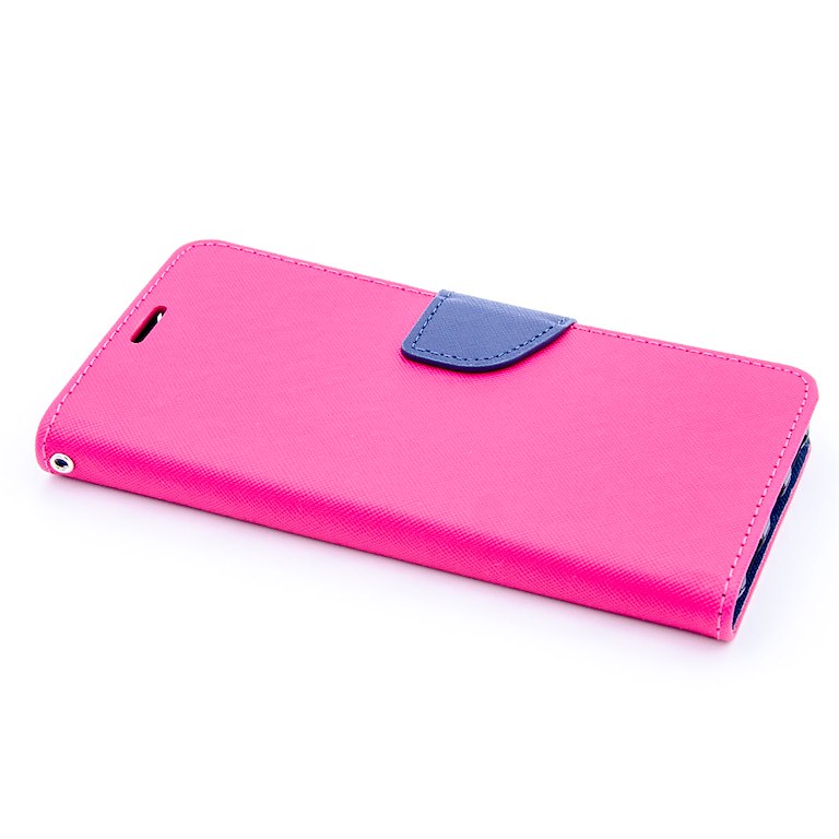 Mercury Flip Case P40 Lite E/Y7p (roza)