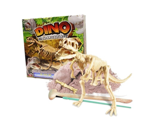 Arheoloski SET – Iskopaj dinosaurusa