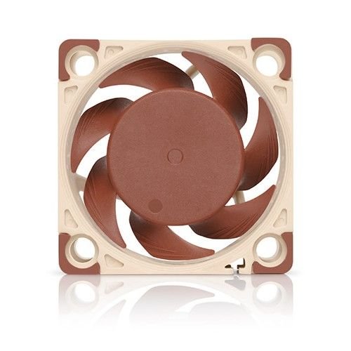 Noctua NF-A4x20 PWM, 4cm ventilator, 12V PWM, 4-pin, OmniJoin set