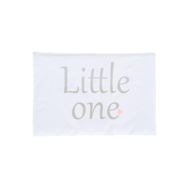 Lillo&Pippo jastučnica Little one,40X60CM