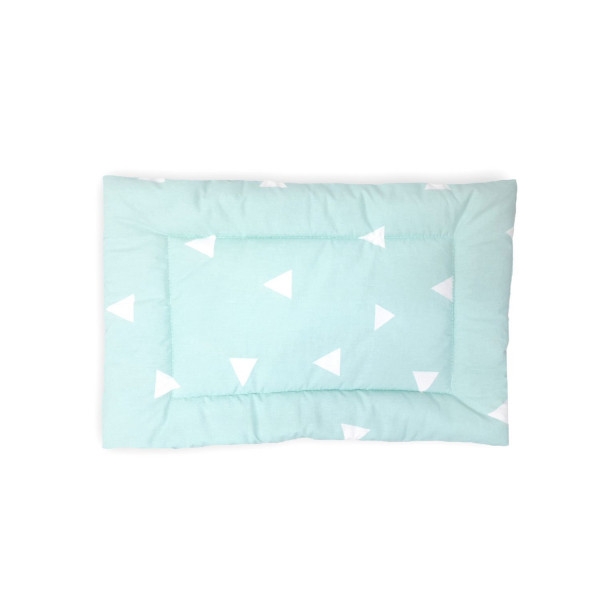 Lillo&Pippo jastuk za bebe i decu Trouglovi