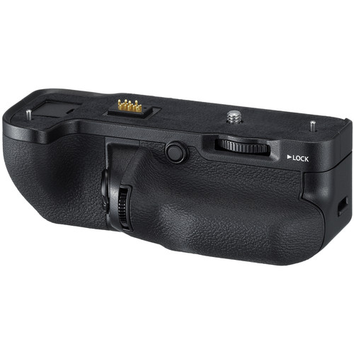 FujiFilm VG-GFX1 Vertical Battery Grip