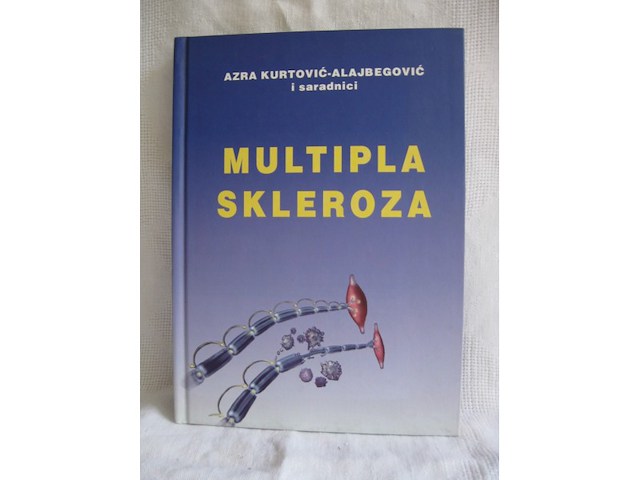 Multipla skleroza