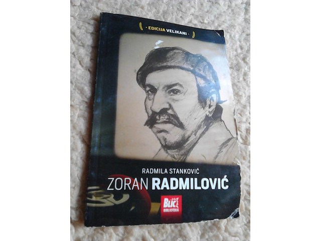 ZORAN RADMILOVIC..RADMILA STANKOVIC