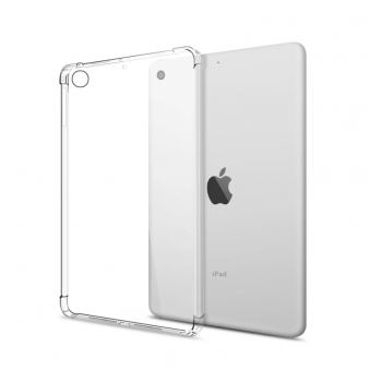 Maska Platina Anti-Shock iPad Mini 5 (2019) transparent.