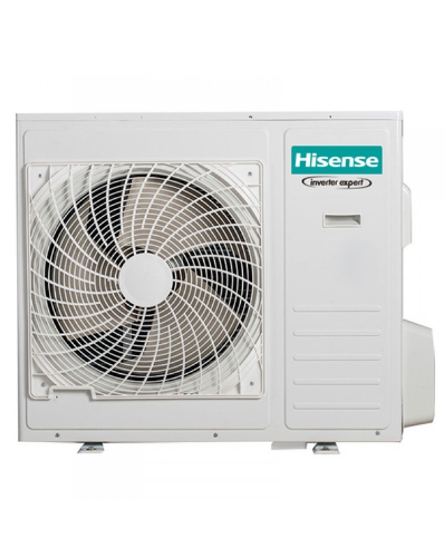 Multi sistem HISENSE