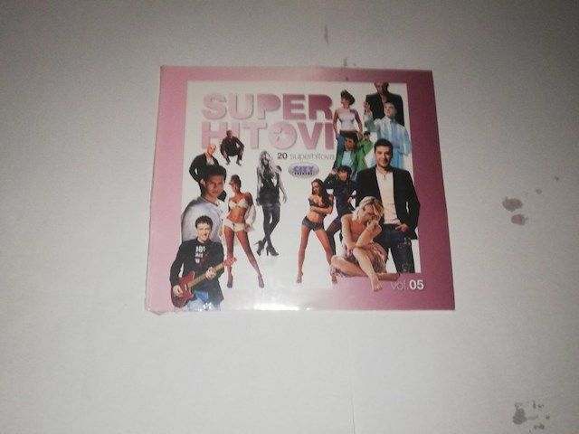 super hitovi vol.5