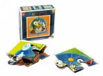 Puzzle PTICE 6/24 Premijer