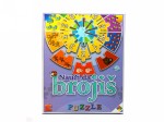 Puzzle NAUČI DA BROJIŠ Premijer