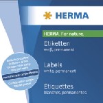 Etikete 70X50,8 , Diskete 3,5" A4/10 1/25 plava Herma