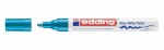 Paint marker E-750 2-4mm Edding svetlo plava