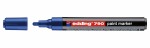 Paint marker E-790 2-3mm Edding plava