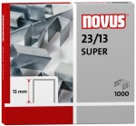 Klamerice Novus 23/13 super, 1/1000, 100 listova