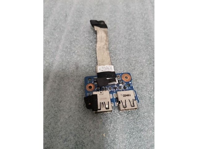 USB konektor za HP dv6-7000