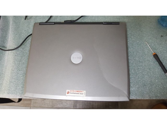 Dell Latitude D520 Ploca + Delovi