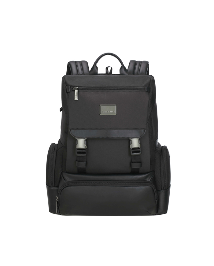 LAPTOP RANAC WAYMORE-LP BACKP.15.6″ FLAP BLACK Samsonite