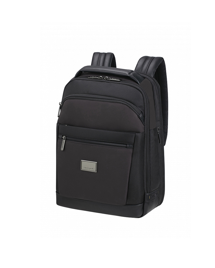 LAPTOP RANAC WAYMORE-LP BACKP.14.1″ BLACK Samsonite