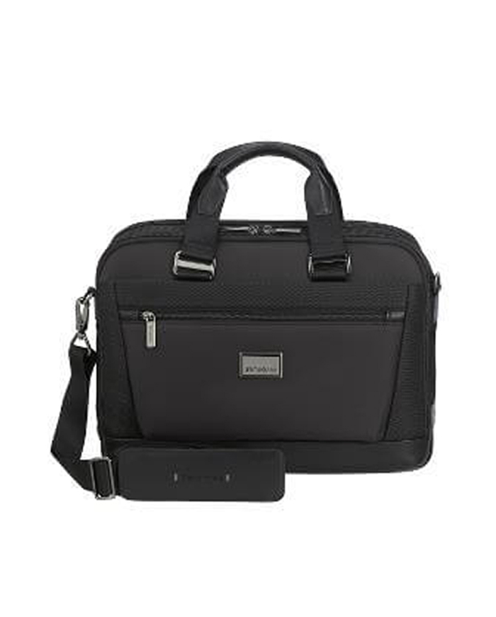 LAPTOP TORBA WAYMORE-LP BAILHANDLE 14.1″ BLACK Samsonite