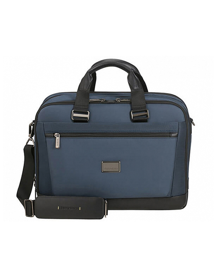 LAPTOP TORBA WAYMORE-LP BAILHANDLE 15.6″ BLUE Samsonite