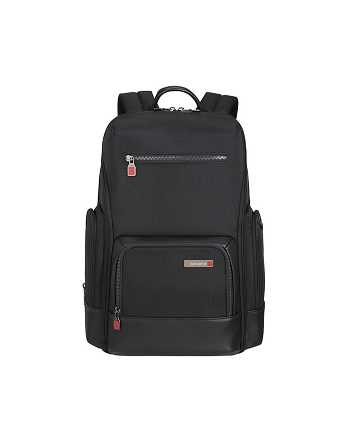 LAPTOP RANAC SAFTON-LP BACKP.15.6″ BLACK Samsonite