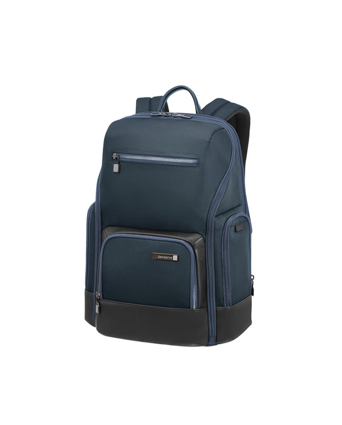 LAPTOP RANAC SAFTON-LP BACKP.15.6″ BLUE Samsonite