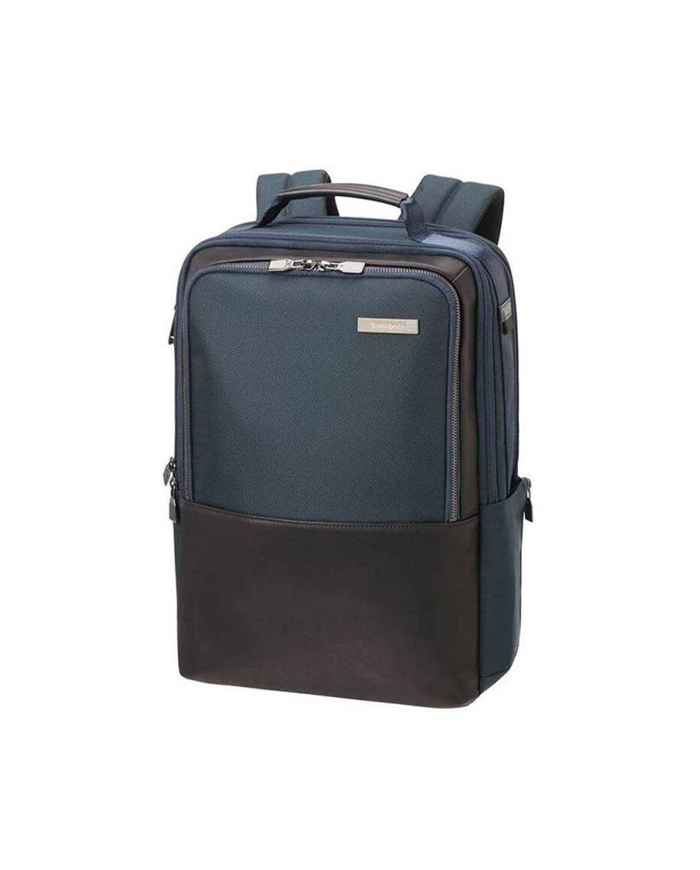 LAPTOP RANAC SAFTON-LP BACKP.15.6″ 2C BLUE Samsonite