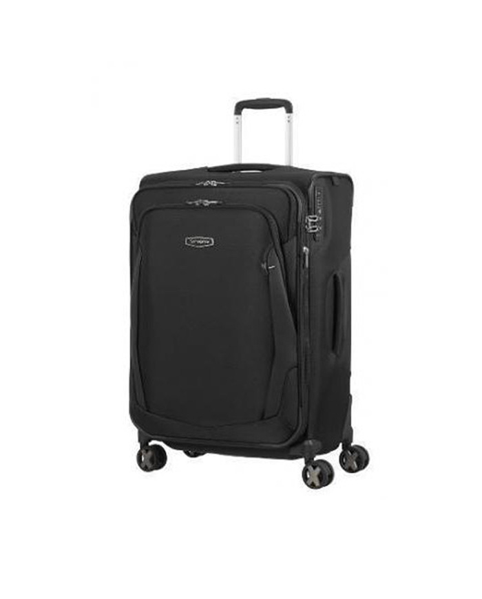 KOFER X’BLADE 4.0-SPINNER 78/29 EXP BLACK TROLLEY Samsonite