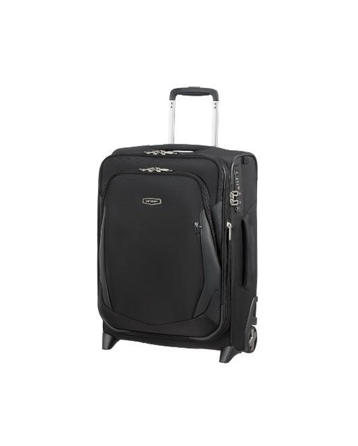 KOFER X’BLADE 4.0-UPRIGHT 55/20 EXP BLACK TROLLEY Samsonite