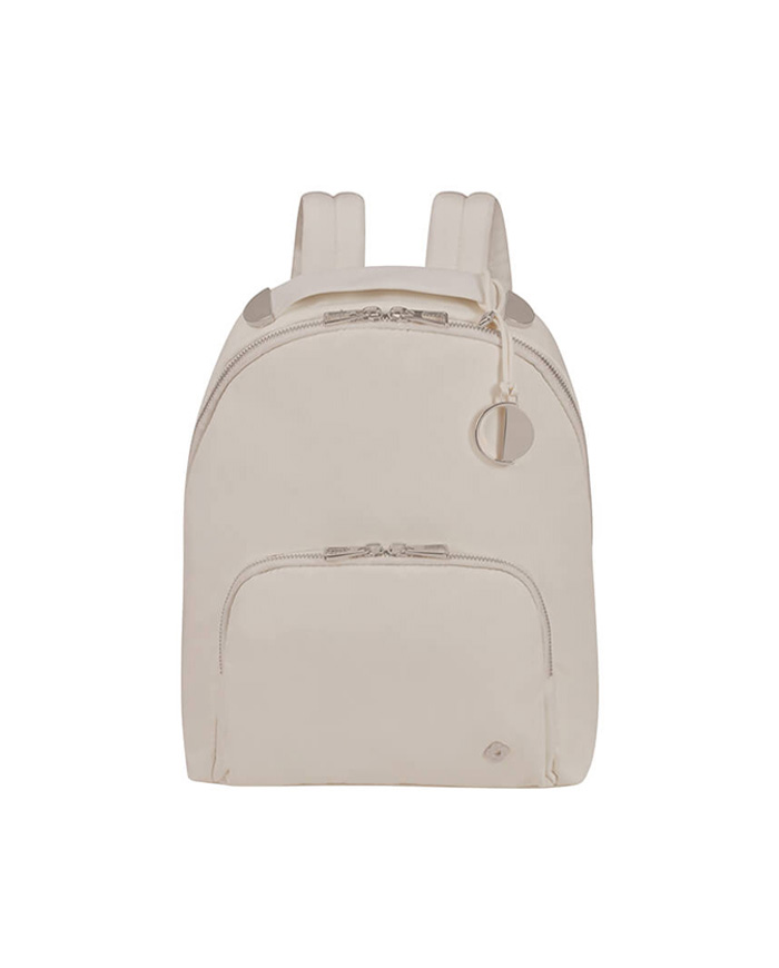 RANAC SKYLER 2.0-BACKPACK LIGHT GRAY Samsonite