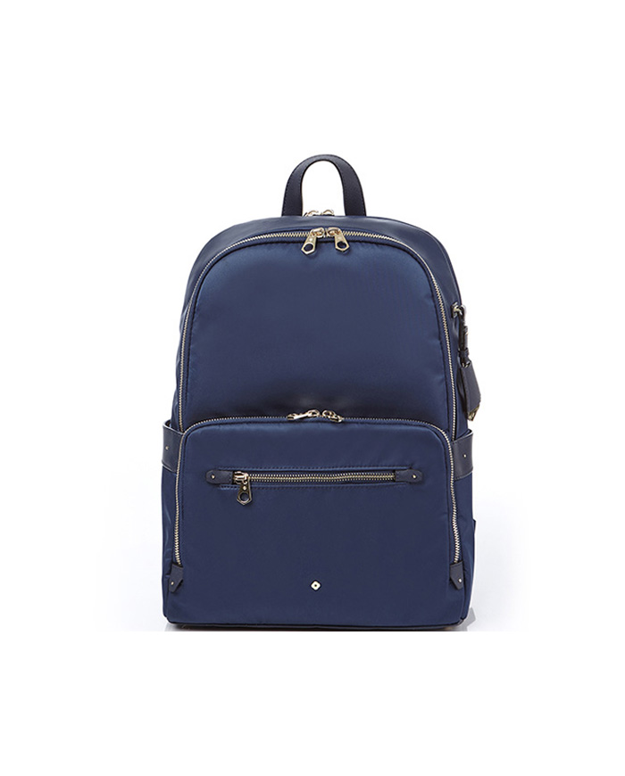 LAPTOP RANAC ALINA REVOLUTION-BACKPACK 14.1″ NAVY BLUE Samsonite