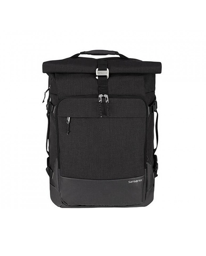 LAPTOP RANAC/TORBA ZIPROLL-DUF.55/22 3-WAY BOARDCASE BLACK Samsonite